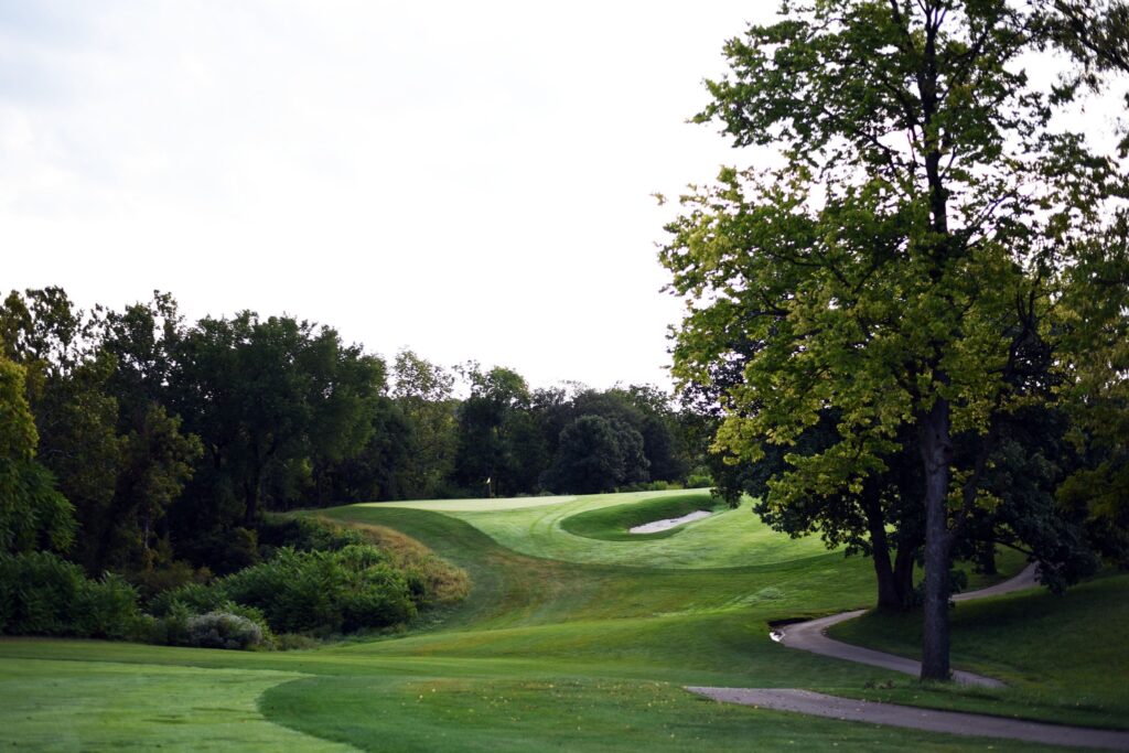 Golf Course & Resources - Staley Farms Golf Club
